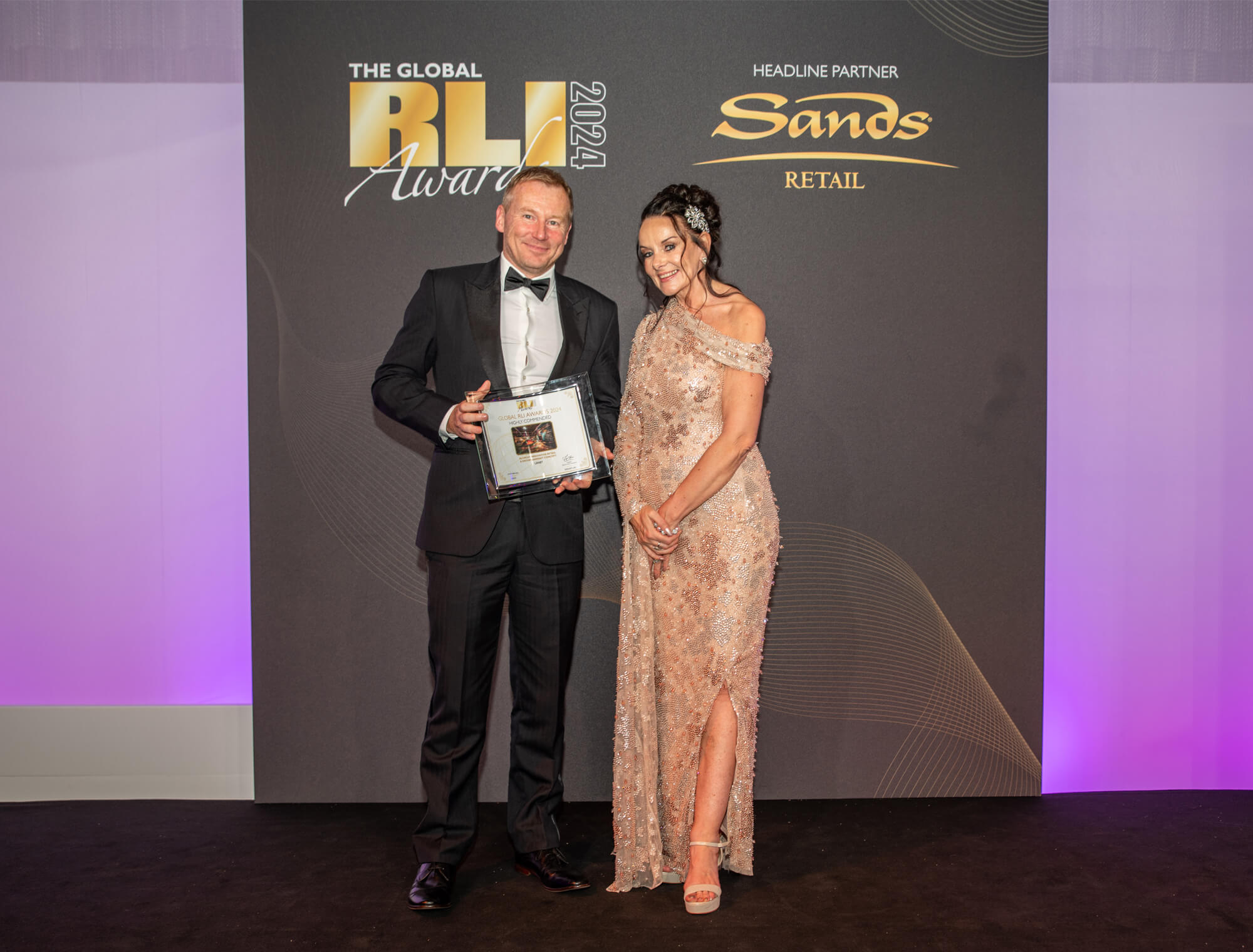 2024 Winners Gallery | RLI Awards